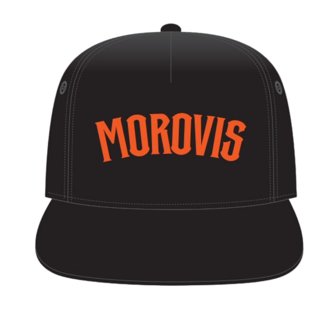 Montañeras de Morovis Pueblo Structured Cap – America Project