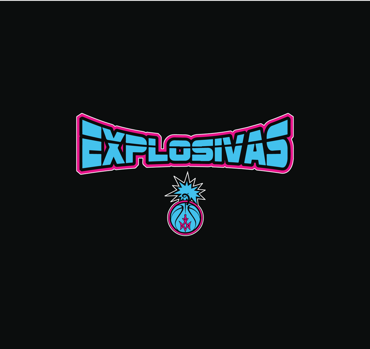 Explosivas de Moca – America Project